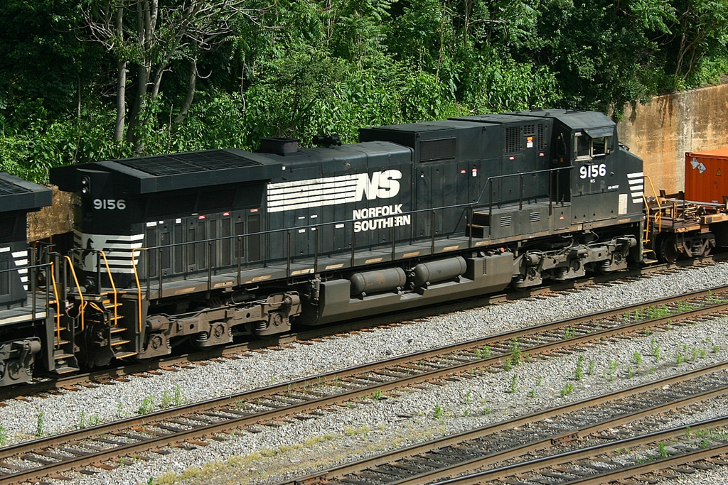 NS 9156